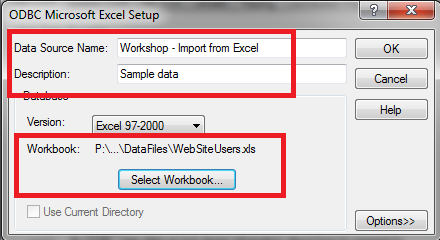 How to Validate and Import Excel spreadsheet to SQL Server database